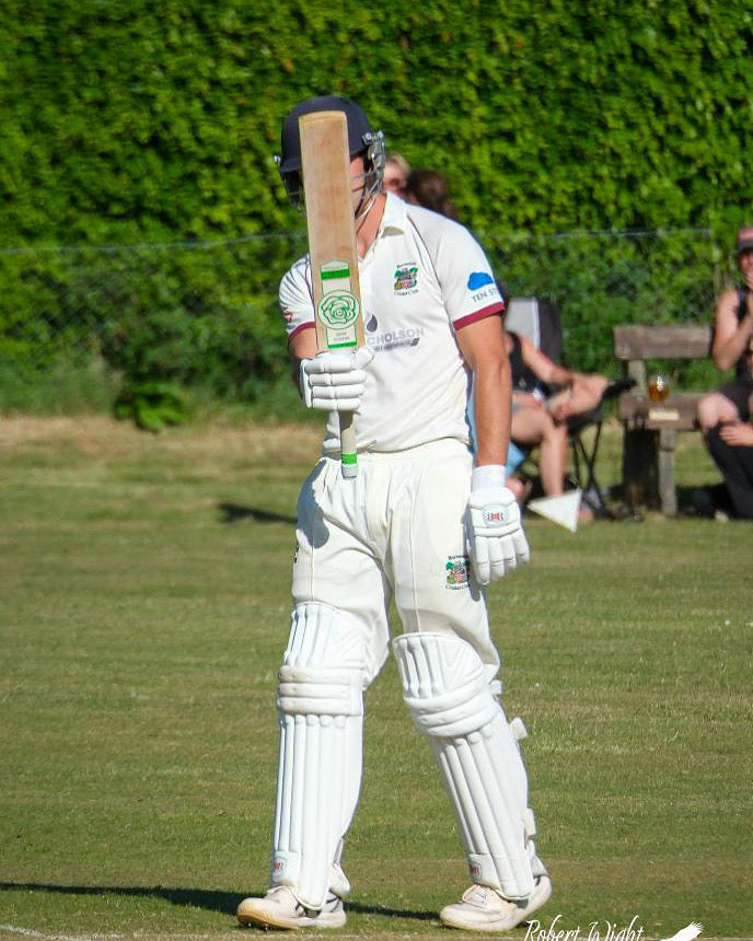 BUNDLES – British Rose Cricket