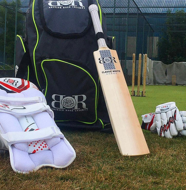 Collections – British Rose Cricket