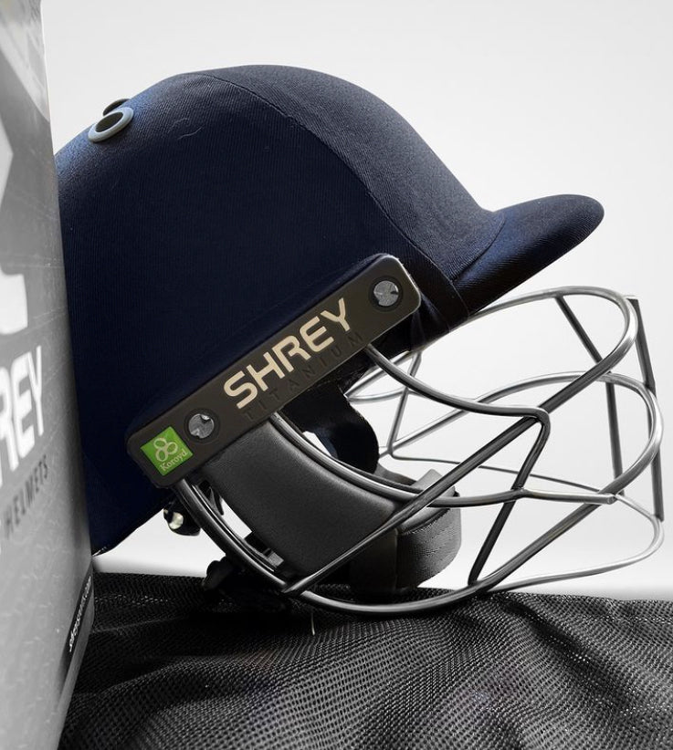 Helmets – British Rose Cricket