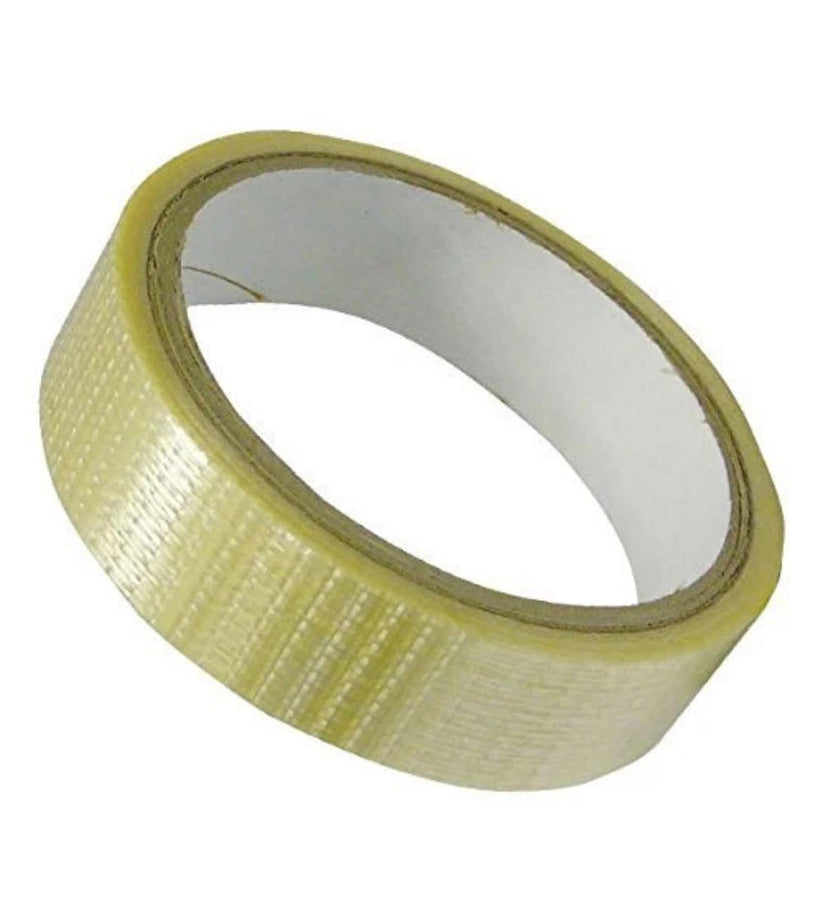 Cricket Bat Repair Tape (Fibreglass) – British Rose Cricket