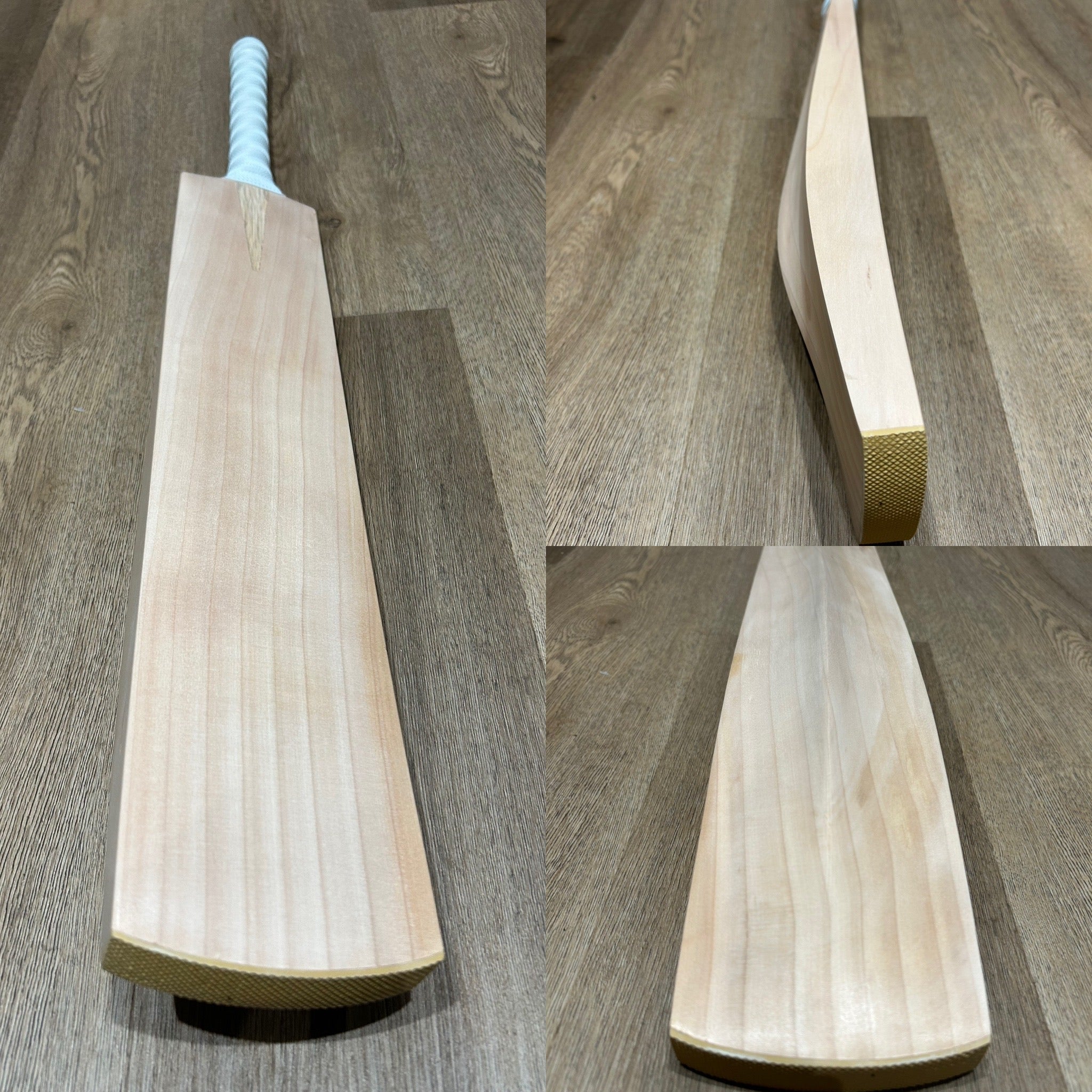 Showroom Bats – British Rose Cricket