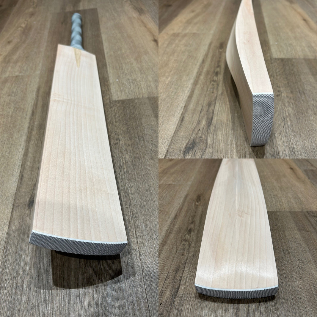 Showroom Bats – British Rose Cricket