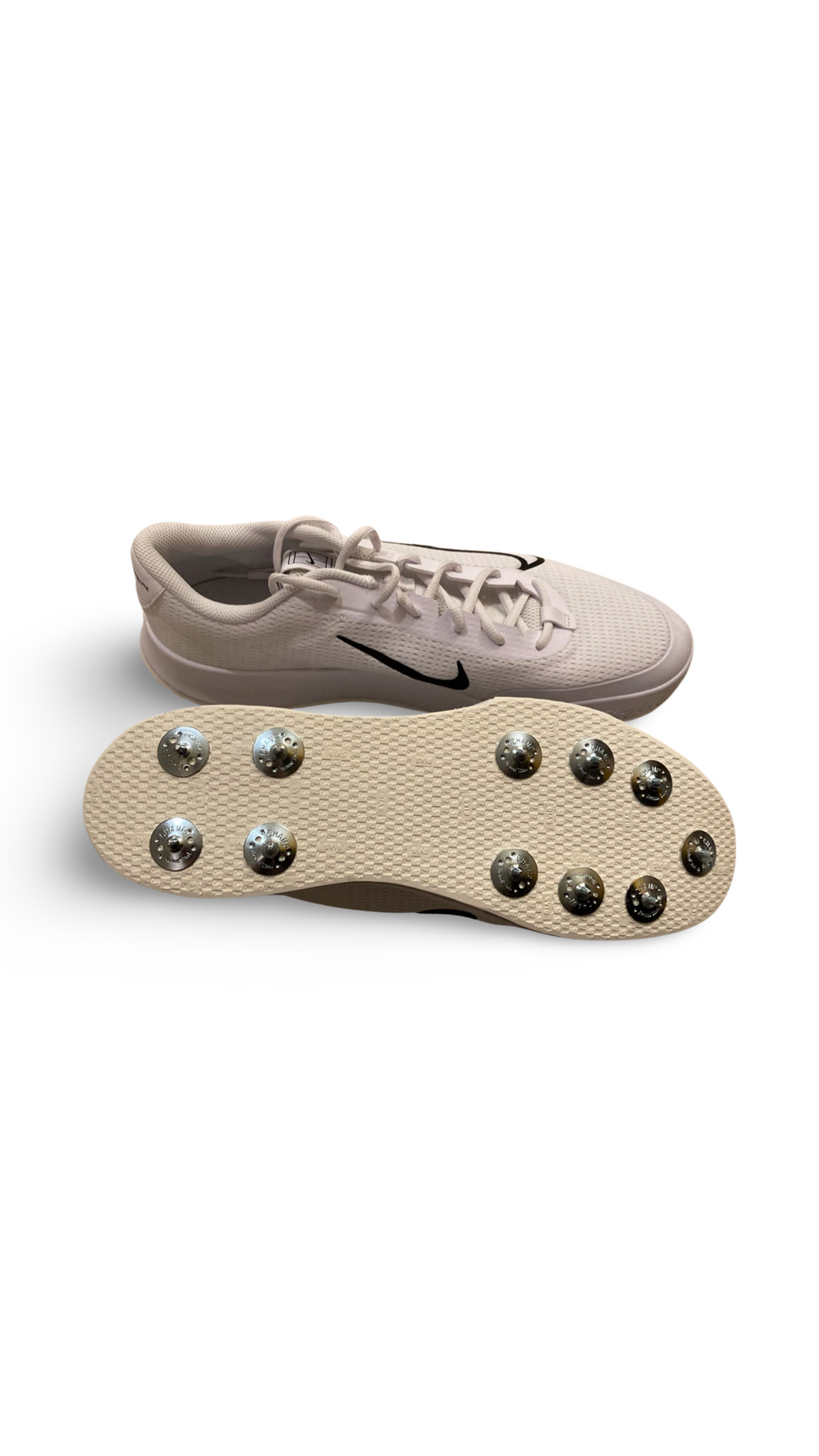 Custom Cricket Spikes – British Rose Cricket