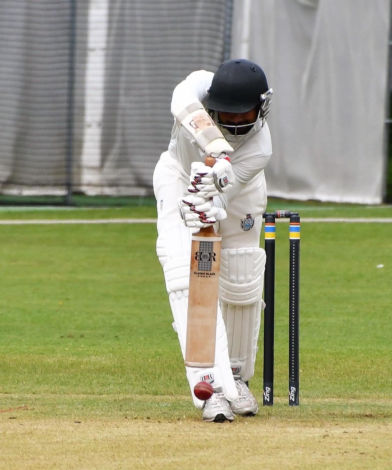 British Rose Cricket