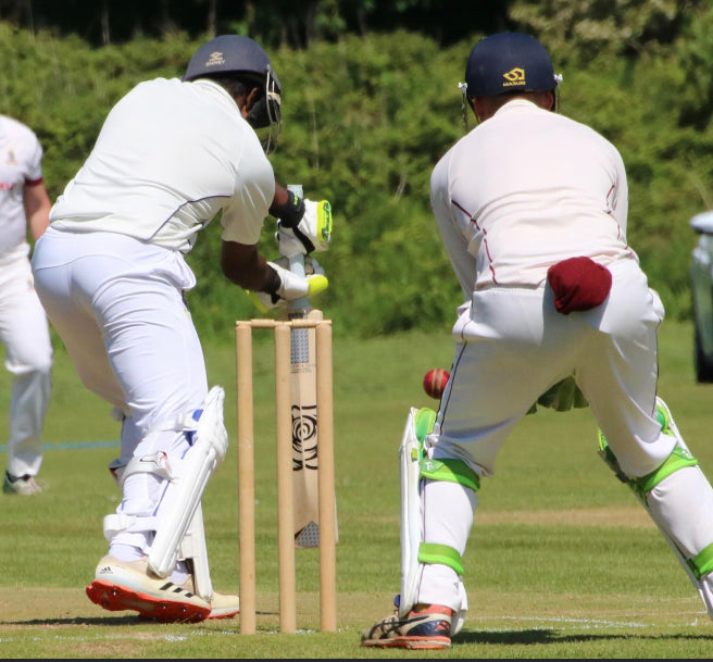 British Rose Cricket