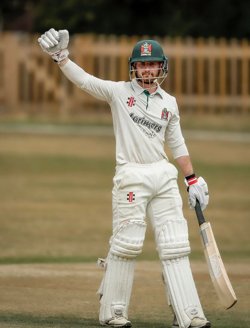 British Rose Cricket